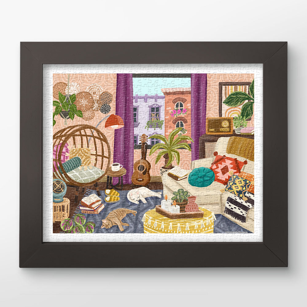 PieceRelax Puzzles - Eco-Friendly Relaxation Puzzles – Page 2 ...