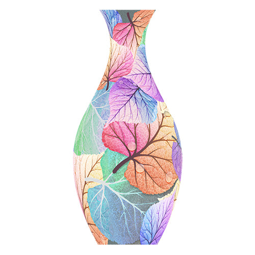 3D Puzzle Vases – SHOWCASE PUZZLES