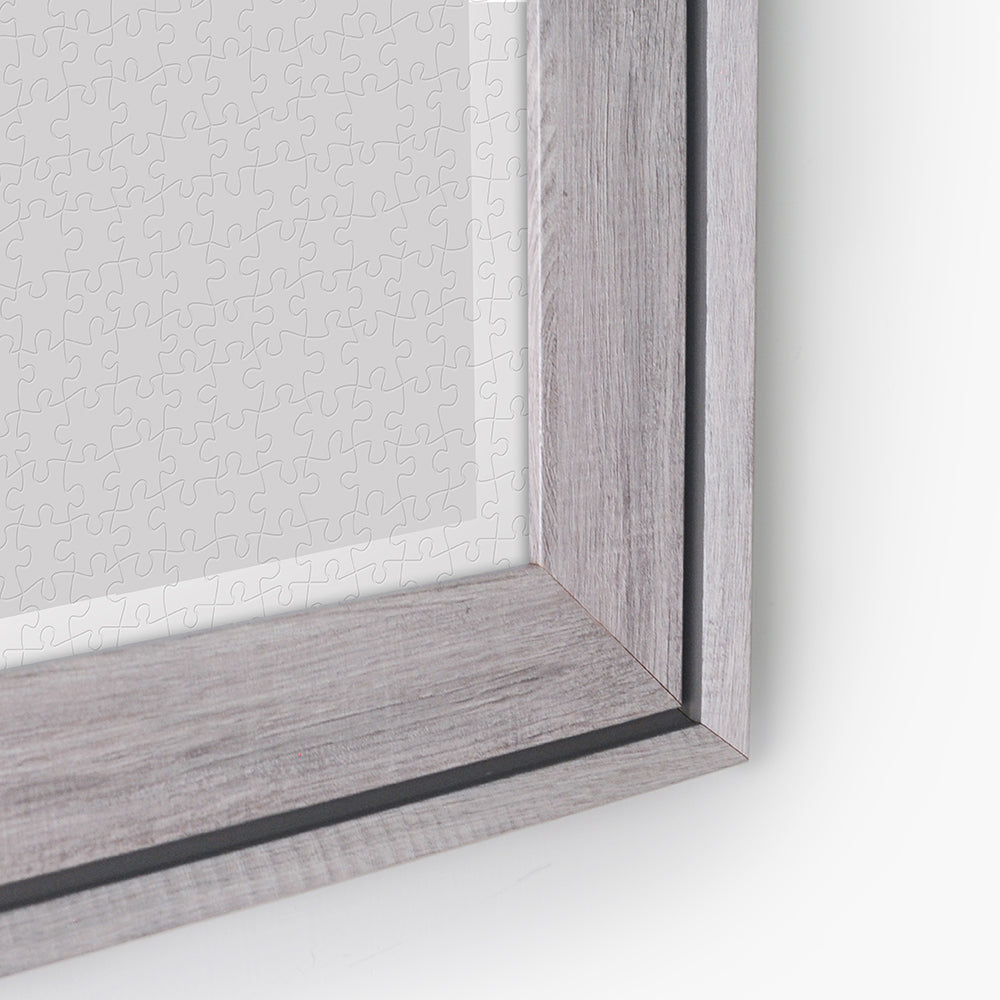 Zephyr Professional Jigsaw Puzzle Frame (4800pcs) | Pintoo – SHOWCASE ...